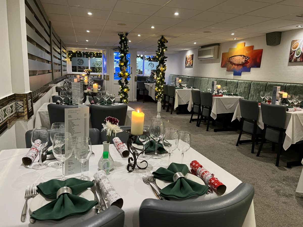 Maldon Spice - Serving The Best Indian Food In Essex